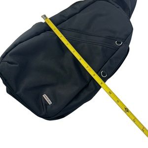 Travelon | Bags | Travelon Sling Travel Backpack Slig Bag | Poshmark